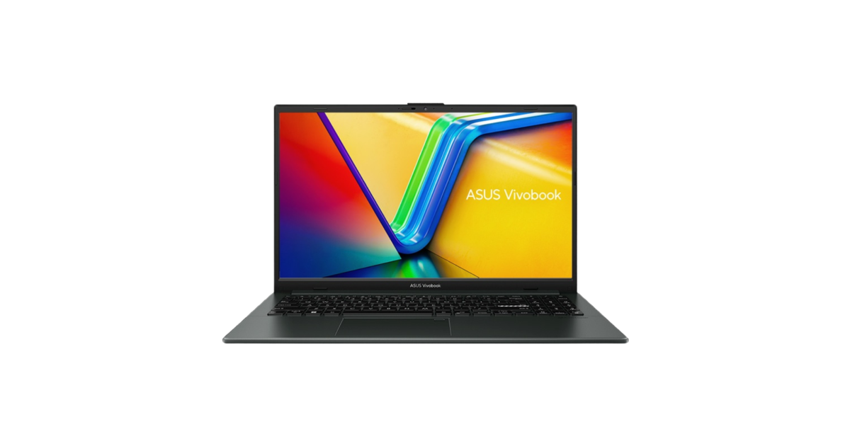 Notebook Asus Vivobook E1504FA 15,6" FHD - R3-7320U - 16Gb - 256Gb ...